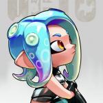 Pack of Cards - Splatoon 3 - Nintendo Switch - The Models Resource