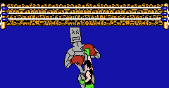 Phred's Cool Punch-Out 2 - Turbo!! (Hack) - NES - The Models Resource