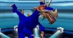 Spore Hero Arena - DS / DSi - The Models Resource