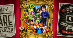 Rare Replay - Xbox One - The Models Resource
