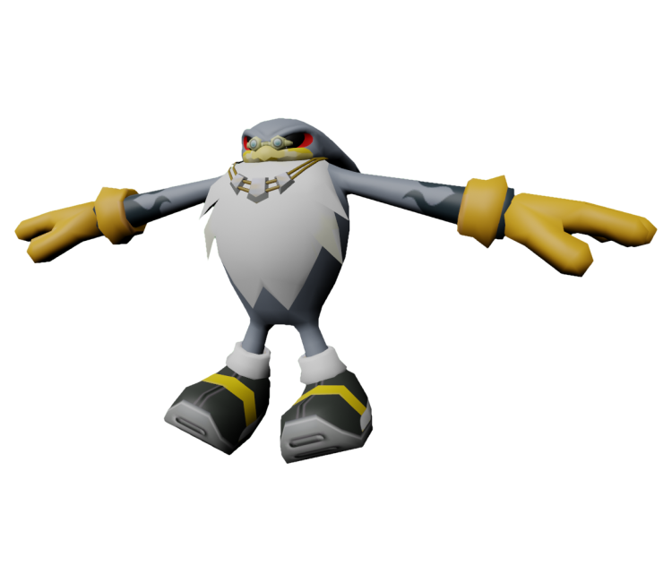 Slippy Toad Trophy - Super Smash Bros. Brawl - Wii - The Models Resource