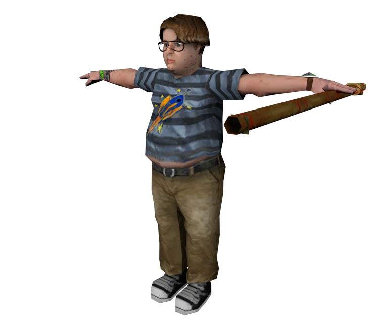 Kadeshi Mothership - Homeworld - PC / Computer - The Models Resource