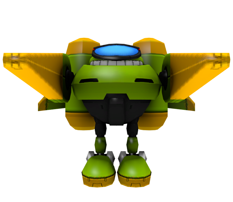 King Bulblin Trophy - Super Smash Bros. Brawl - Wii - The Models Resource