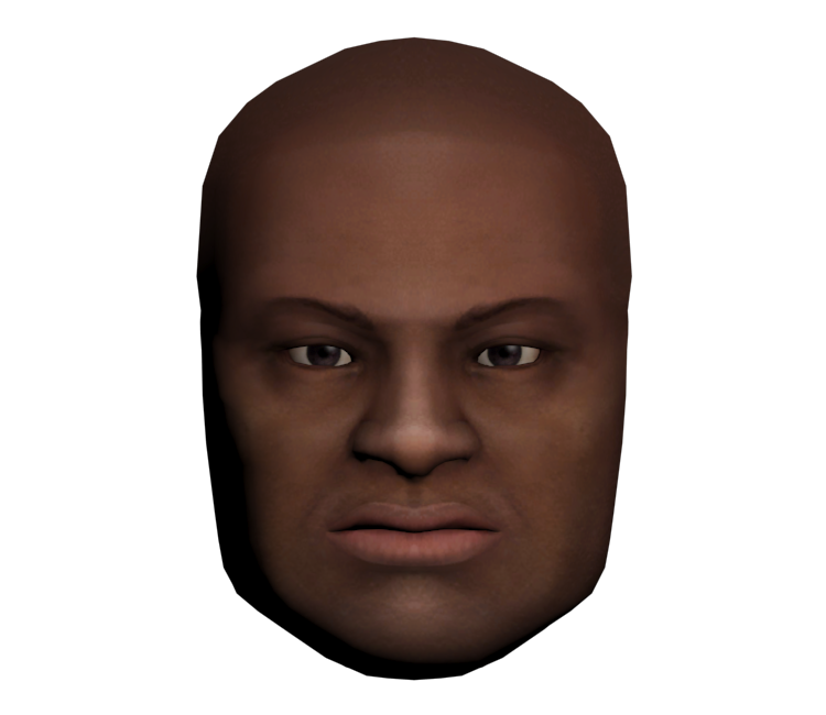 Sir Kibble Trophy - Super Smash Bros. Brawl - Wii - The Models Resource