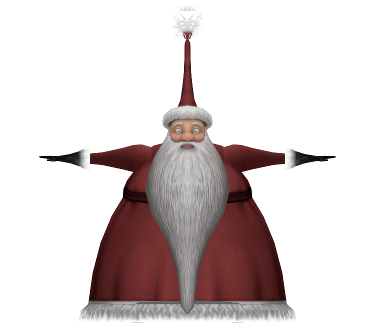 Kapp'n Trophy - Super Smash Bros. Brawl - Wii - The Models Resource