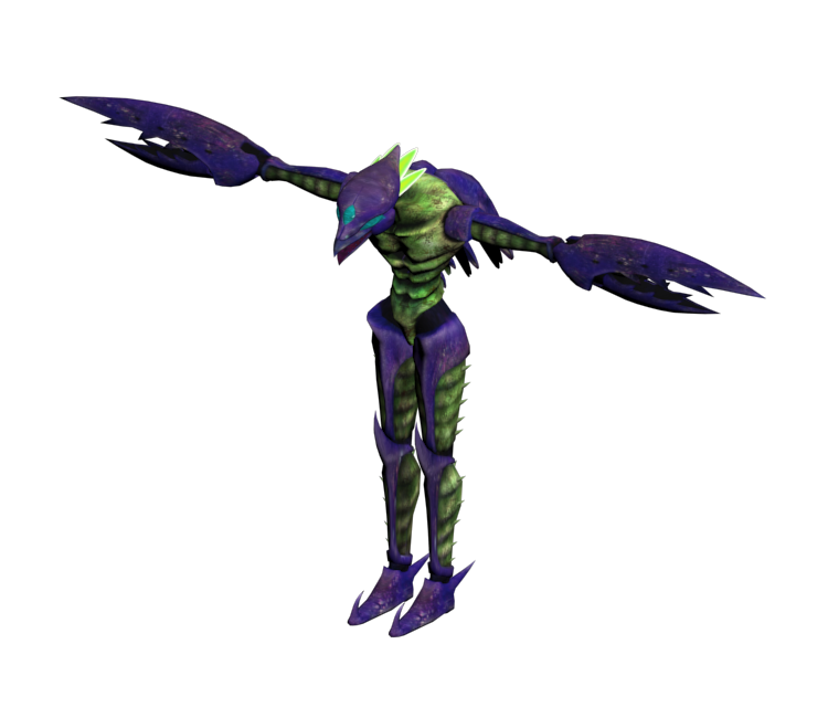 Tommy & Timmy Nook Trophy - Super Smash Bros. Brawl - Wii - The Models ...