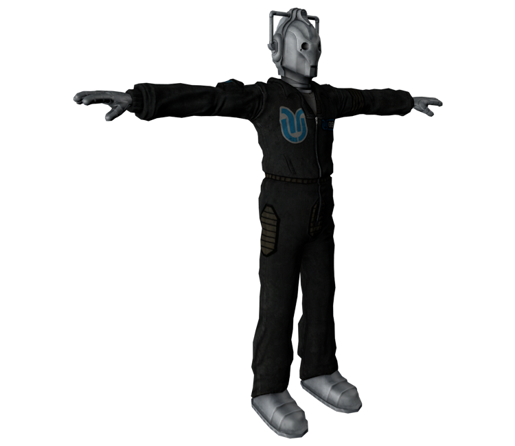 Chip - Sonic Unleashed - Wii - The Models Resource