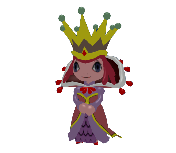 Zant's Hand - The Legend of Zelda: Twilight Princess - GameCube - The ...