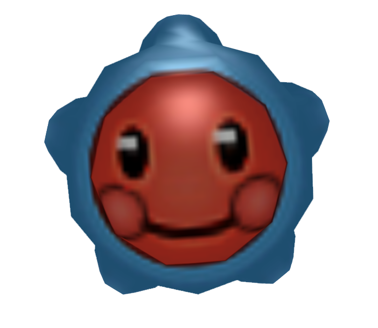 Merukimon - Digimon Masters - PC / Computer - The Models Resource