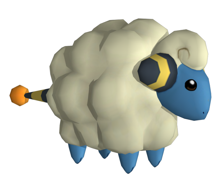 Iggy Koopa - New Super Mario Bros. Wii - Wii - The Models Resource