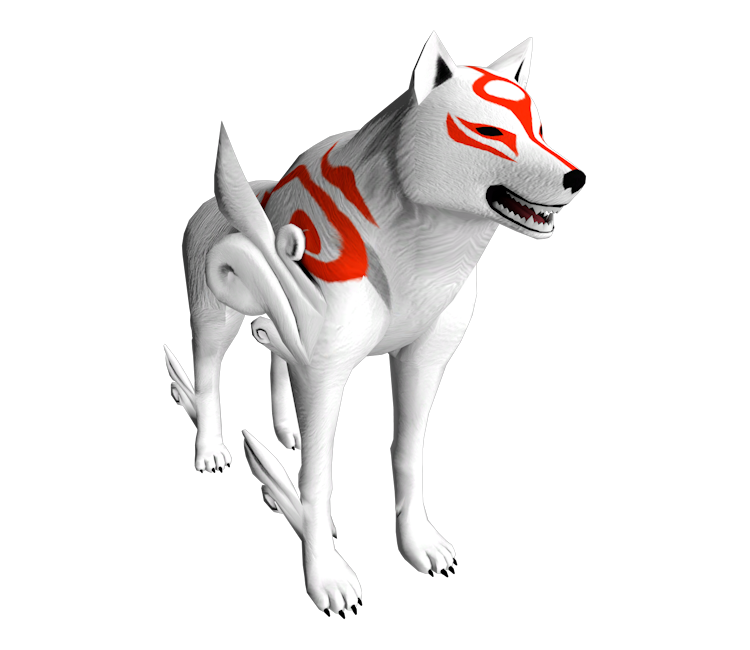 Labramon - Digimon Masters - PC / Computer - The Models Resource