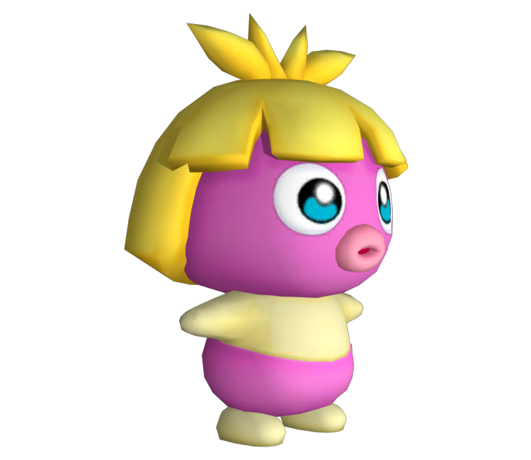 Blanc - Hyperdimension Neptunia Victory - PlayStation 3 - The Models ...