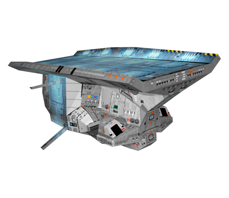 Gargomon - Digimon Masters - PC / Computer - The Models Resource