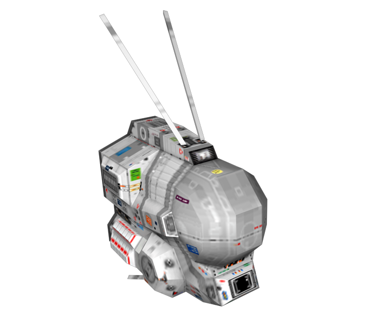 Matadormon - Digimon Masters - PC / Computer - The Models Resource