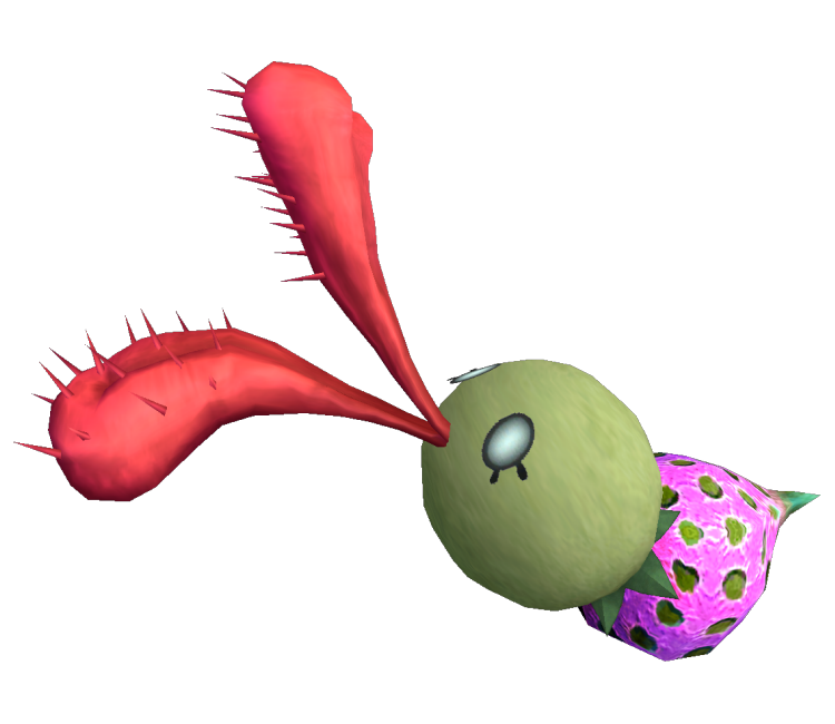 Pokémon Stadium 2 - Super Smash Bros. Brawl - Wii - The Models Resource