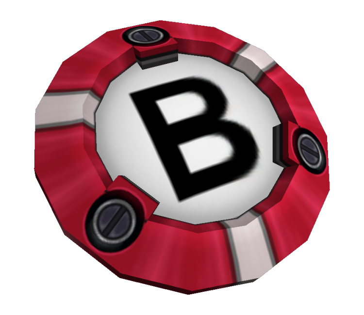 T7-T Spider - Terminator Salvation - PC / Computer - The Models Resource