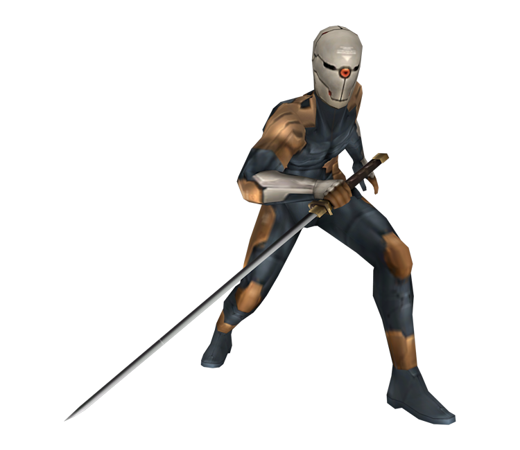 Ravemon - Digimon Masters - PC / Computer - The Models Resource