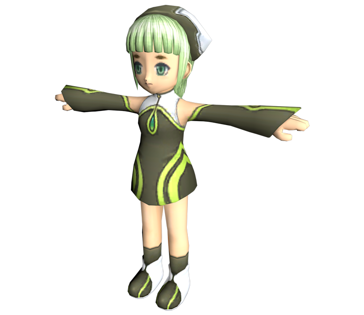 Valhallen - Cartoon Network: Punch Time Explosion XL - Wii - The Models ...