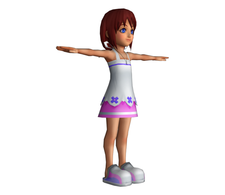 Baseball Worm - Worms 3D - GameCube - The Models Resource