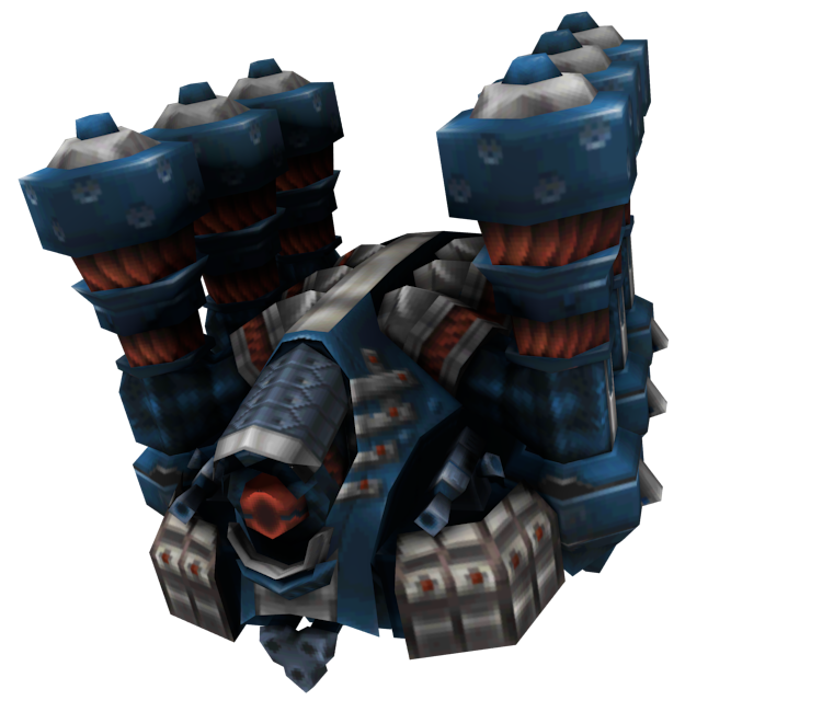 Joe - Digimon Masters - PC / Computer - The Models Resource