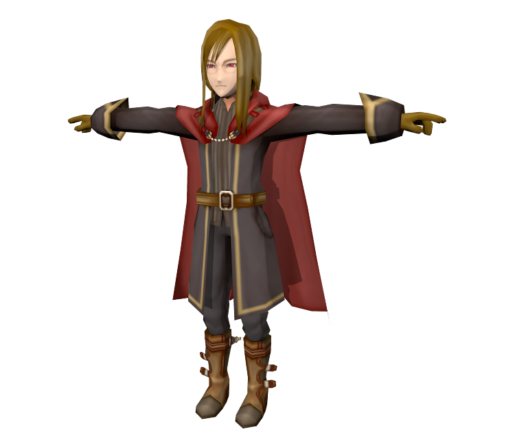 Murmukusmon - Digimon Masters - PC / Computer - The Models Resource