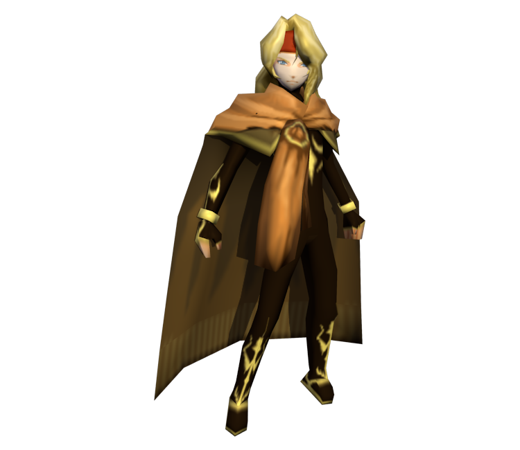 Hackmon - Digimon Adventure (JPN) - PSP - The Models Resource