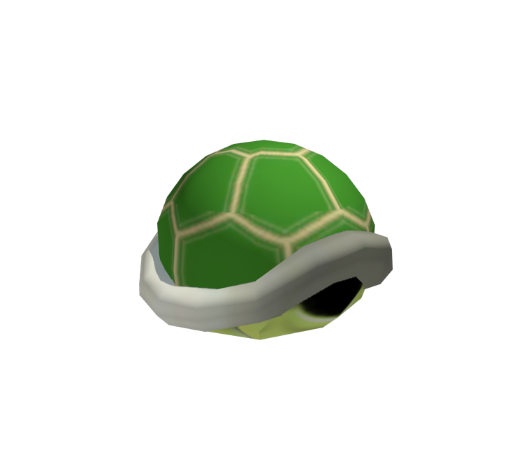 Gamyga - Super Smash Bros. Brawl - Wii - The Models Resource