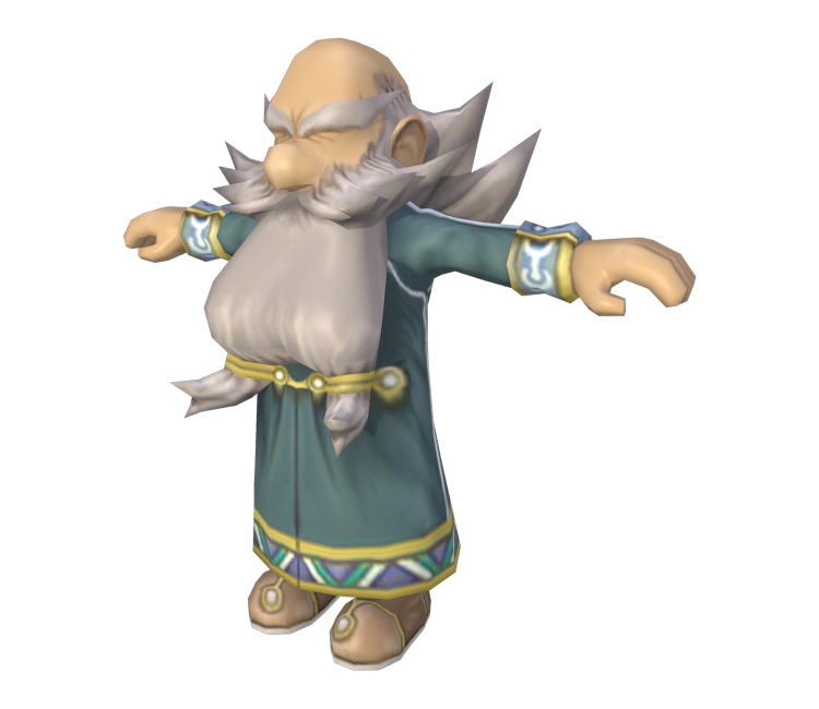 Trigger Explosive - LittleBigPlanet - PSP - The Models Resource