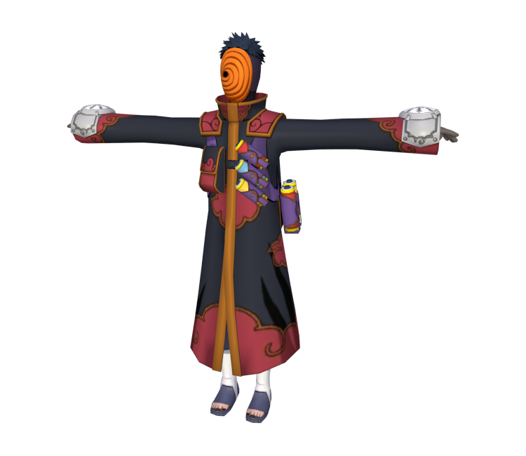 Toucanmon - Digimon Masters - PC / Computer - The Models Resource