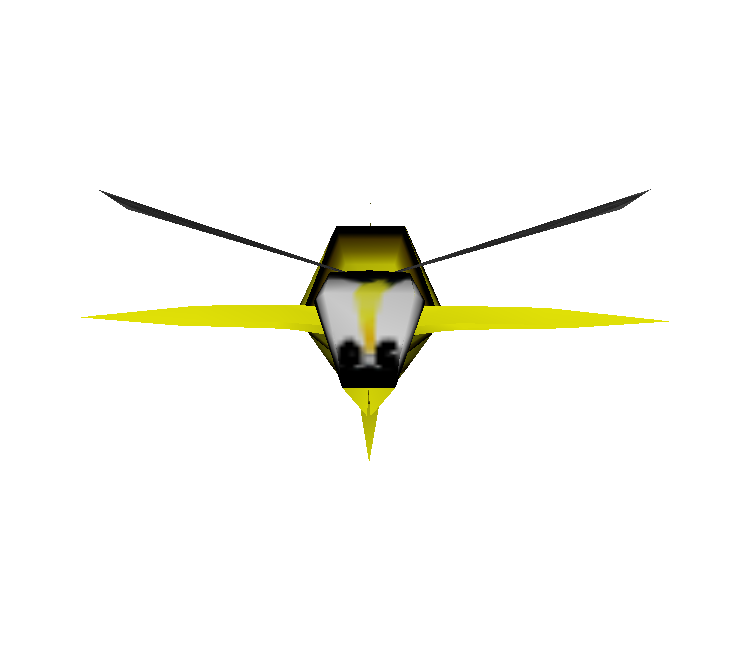 Car (Red) - Digimon Adventure (JPN) - PSP - The Models Resource