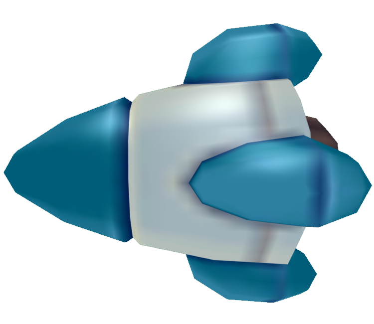 Youkomon - Digimon Customs - Custom / Edited - The Models Resource