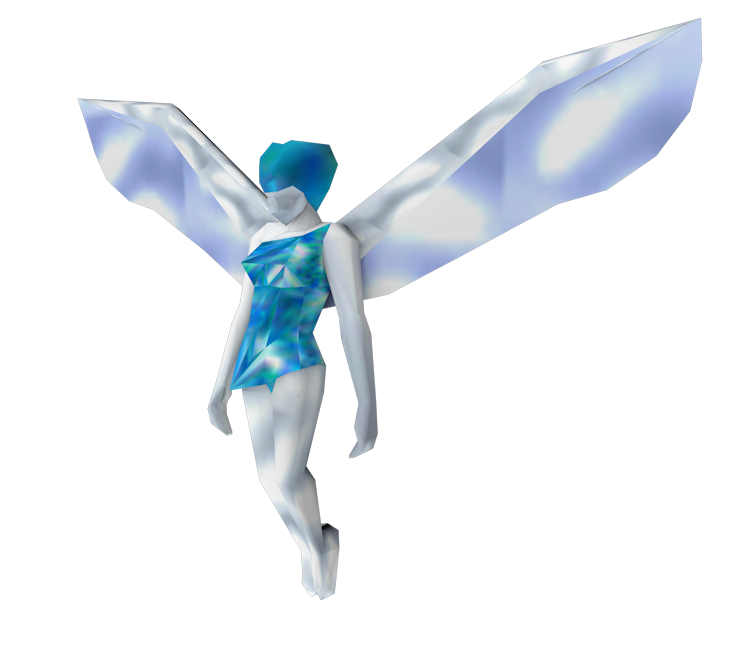 Babamon - Digimon Masters - PC / Computer - The Models Resource