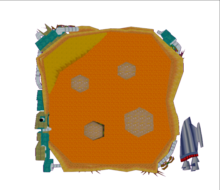 #655 Delphox - Pokémon X / Y - 3DS - The Models Resource