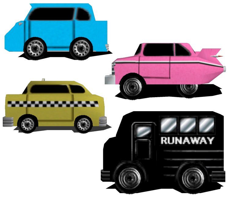 Ragout Rabbit - Sword Art Online: Infinity Moment - PSP - The Models ...