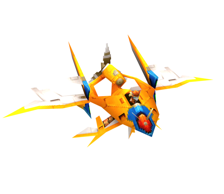 Arrow Sign - LittleBigPlanet Karting - PlayStation 3 - The Models Resource