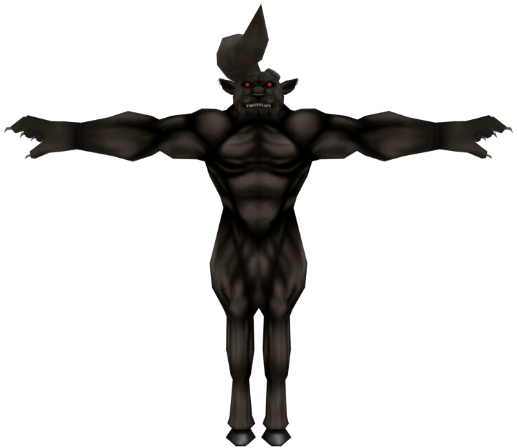 Jubilife City Buildings - Pokémon Platinum - DS / DSi - The Models Resource