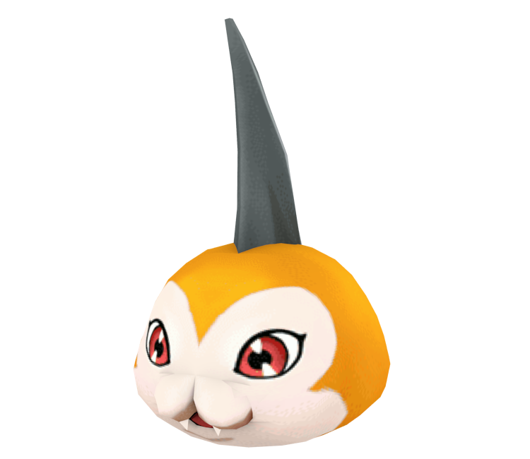 Throwing Hatchet - Fallout: New Vegas - PC / Computer - The Models Resource