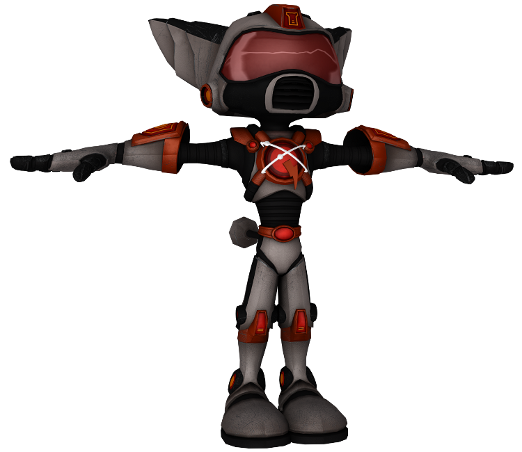 Zerker Saurian - Mega Man Star Force 2: Zerker X Ninja / Saurian - DS ...