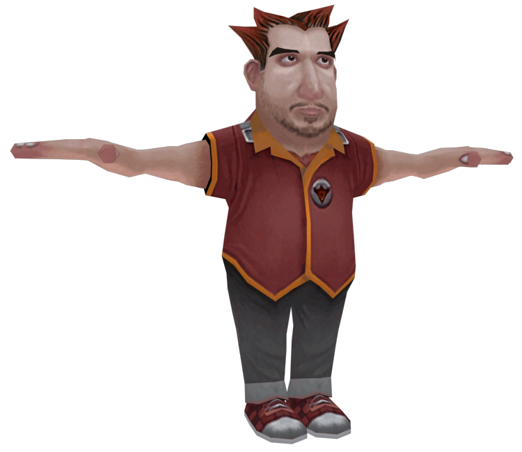 Sea Cottage - Pokémon HeartGold / SoulSilver - DS / DSi - The Models ...