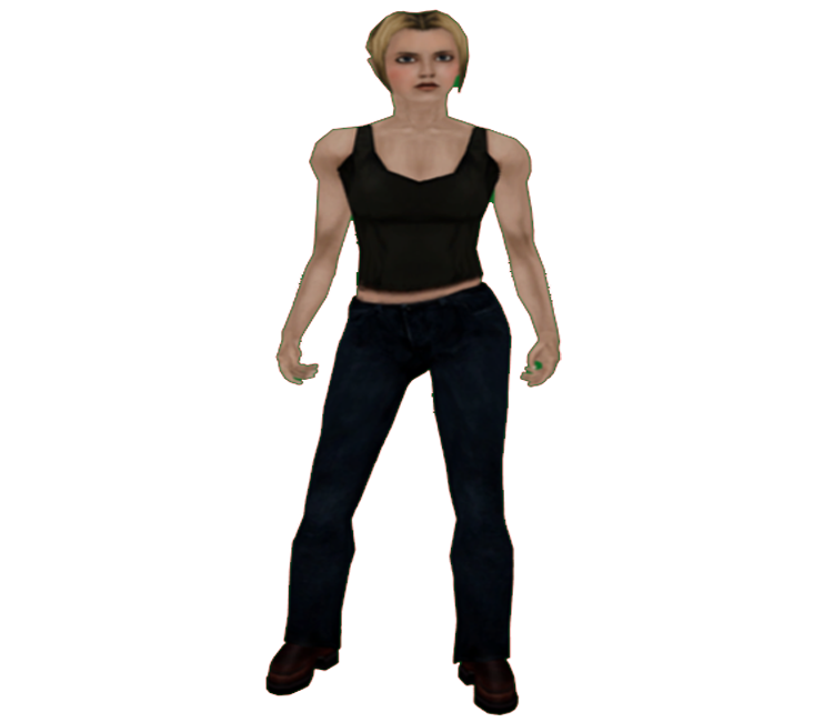 Crayk - The Legend of Zelda: Phantom Hourglass - DS / DSi - The Models ...