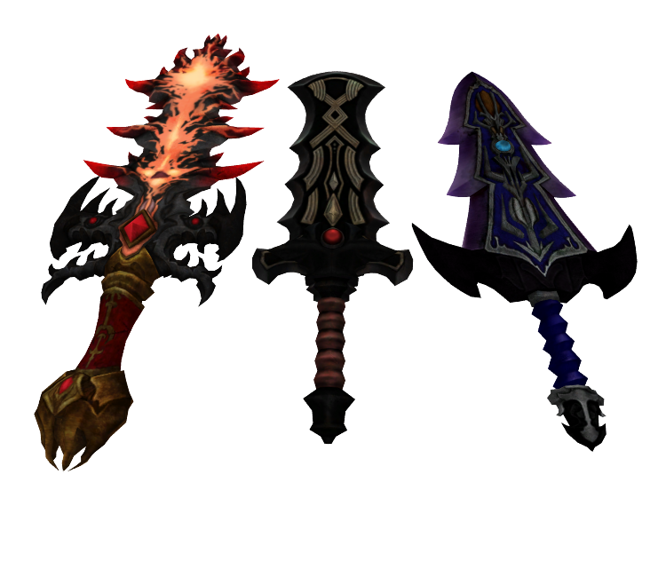 Patricia Tannis - Borderlands: Legends - Mobile - The Models Resource