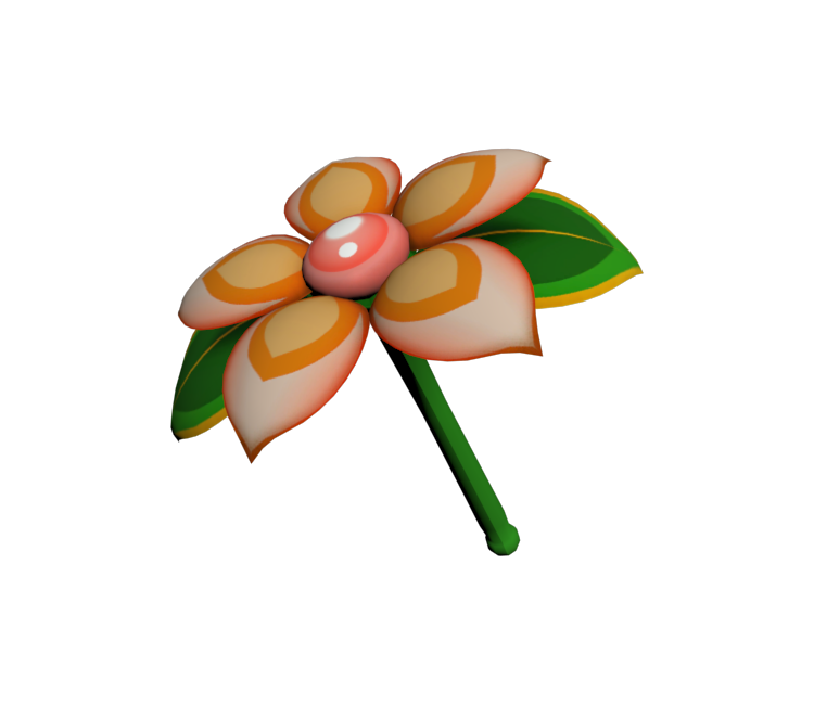 Baseball Bat - Fallout 3 - PC / Computer - The Models Resource