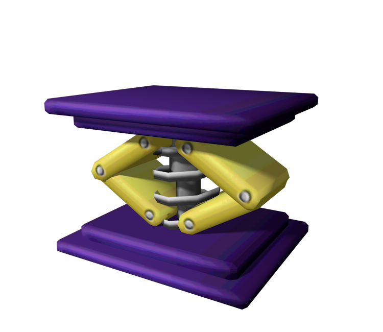 Recon Suit - Call of Mini: Infinity - Mobile - The Models Resource