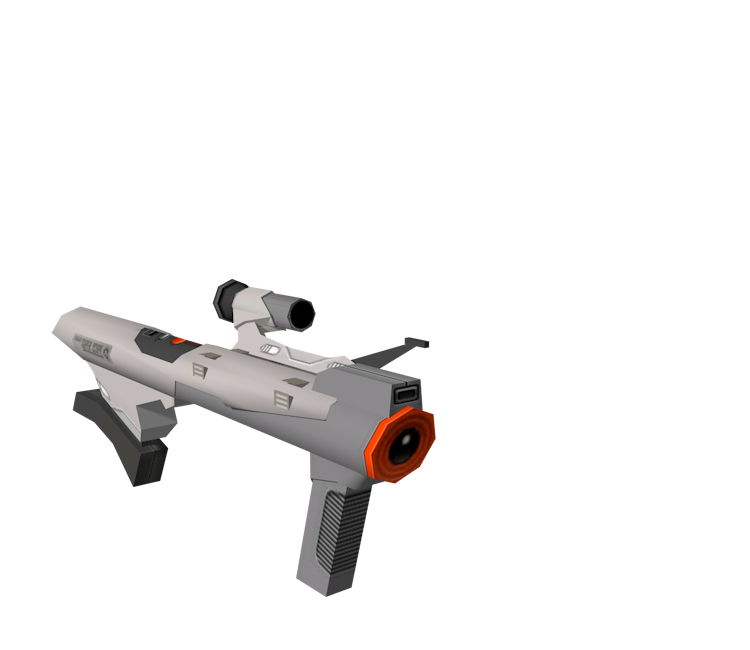 Squirrel High Command Soldier - Conker's Bad Fur Day - Nintendo 64 ...