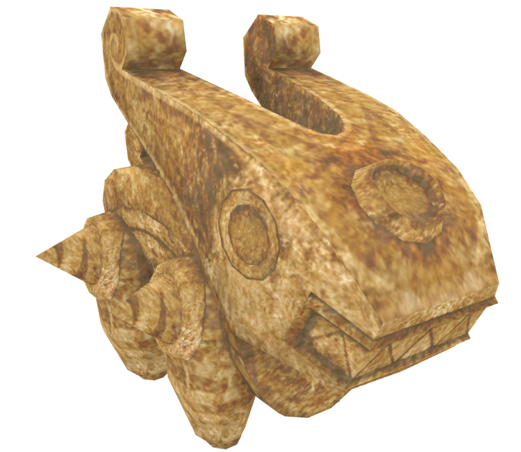 Special Stages - Sonic Colors - DS / DSi - The Models Resource