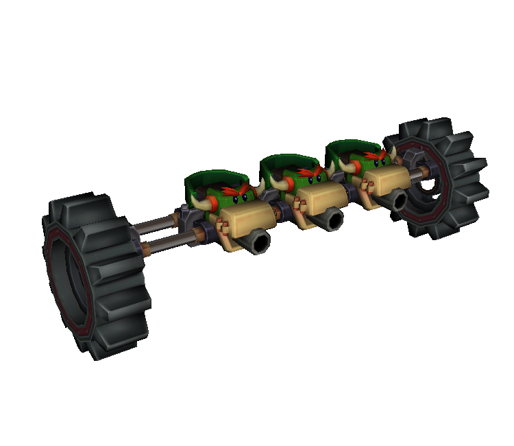 Mable - Pokémon X / Y - 3DS - The Models Resource