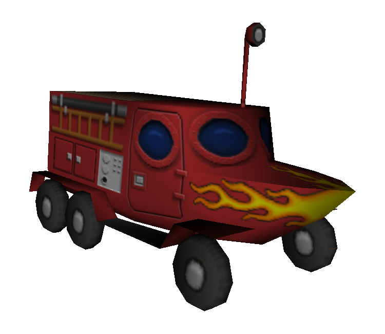 Captain Stern - Pokémon Omega Ruby / Alpha Sapphire - 3DS - The Models ...