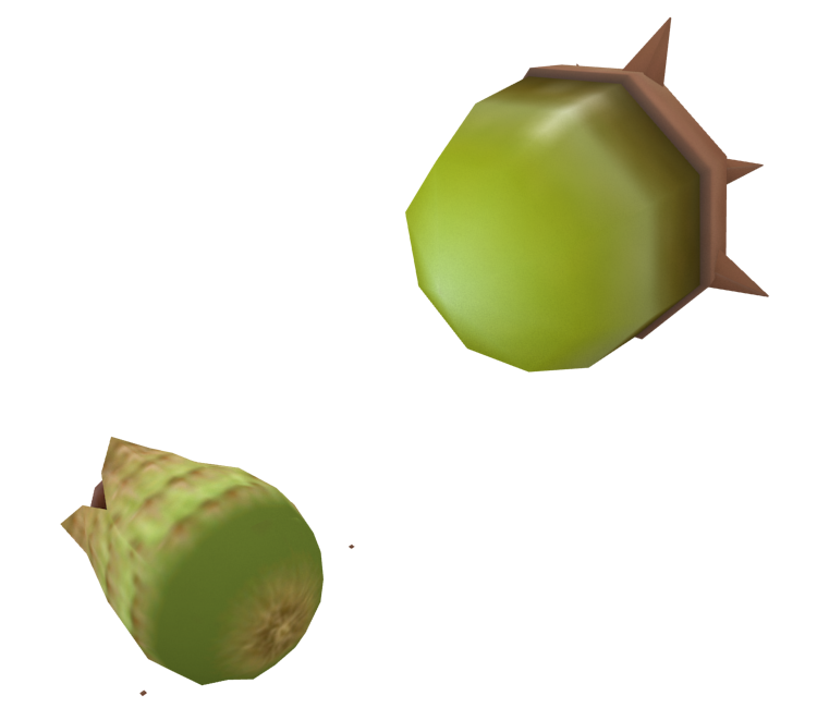 Reaper Cannibal - Mass Effect 3 - Xbox 360 - The Models Resource