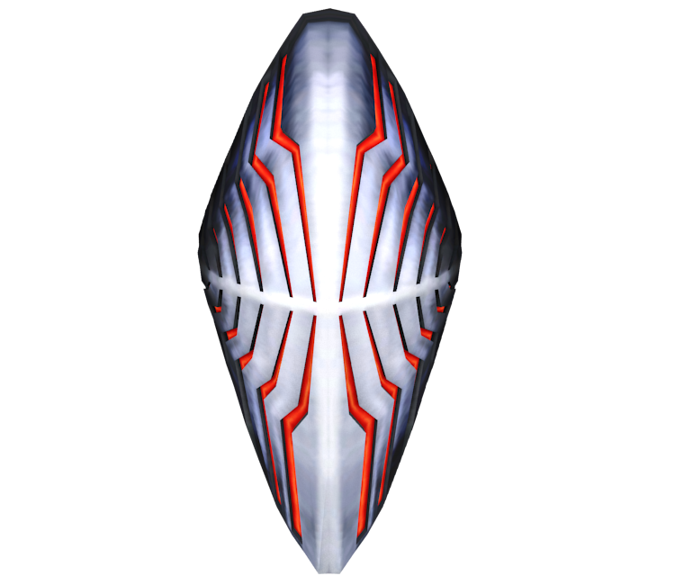 Amity Square Ruins - Pokémon Diamond / Pearl - DS / DSi - The Models ...