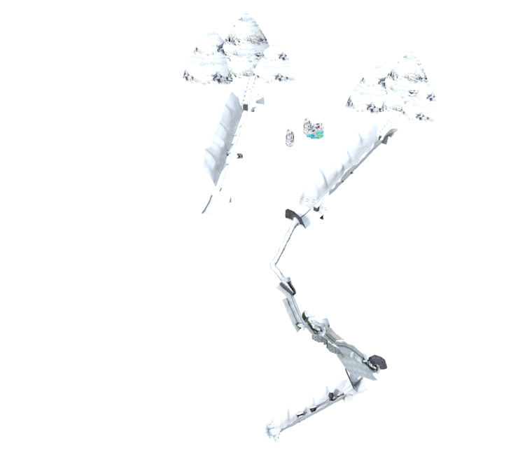 Furnace - Pokémon Diamond / Pearl - DS / DSi - The Models Resource